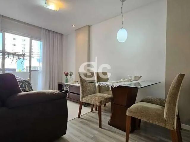 Apartamento para Venda em Balneário Camboriú/SC Centro 1 Quartos