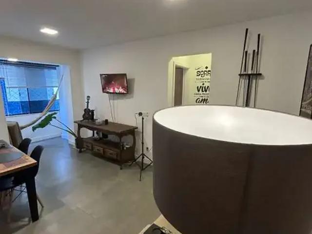 Apartamento para Venda em Balneário Camboriú/SC Centro 1 Quartos