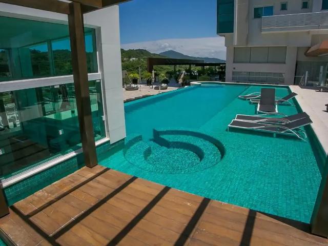 Apartamento para Venda em Balneário Camboriú/SC Centro 1 Quartos