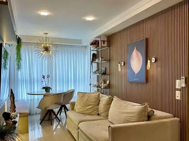 Apartamento para Venda em Balneário Camboriú/SC Centro 1 Quartos