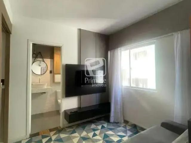 Apartamento para Venda em Balneário Camboriú/SC Centro 1 Quartos