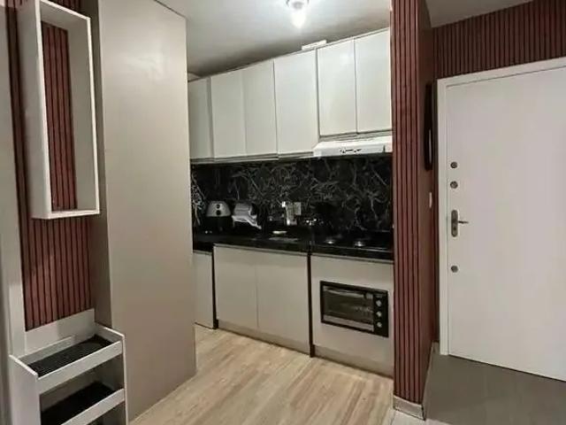 Apartamento para Venda em Balneário Camboriú/SC Centro 1 Quartos