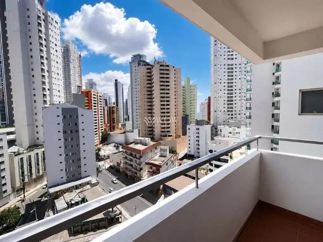 Apartamento para Venda em Balneário Camboriú/SC Centro 1 Quartos