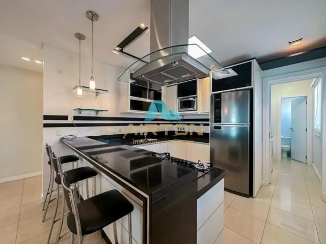 Apartamento para Venda em Balneário Camboriú/SC Centro 1 Quartos