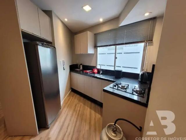 Apartamento para Venda em Balneário Camboriú/SC Centro 1 Quartos