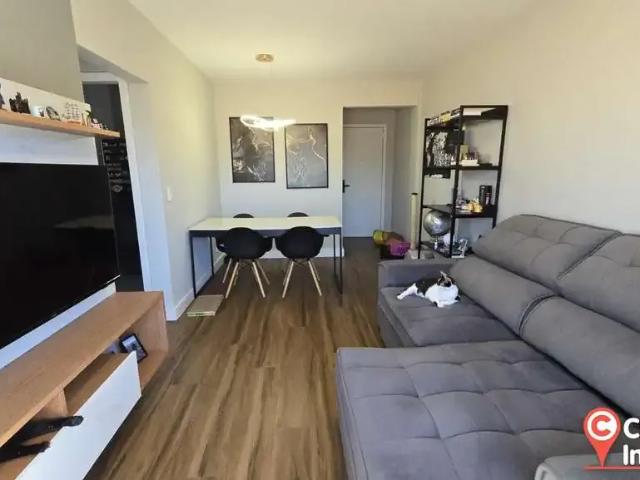 Apartamento para Venda em Balneário Camboriú/SC Centro 1 Quartos