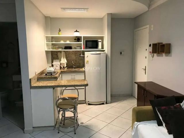 Apartamento para Venda em Balneário Camboriú/SC Centro 1 Quartos