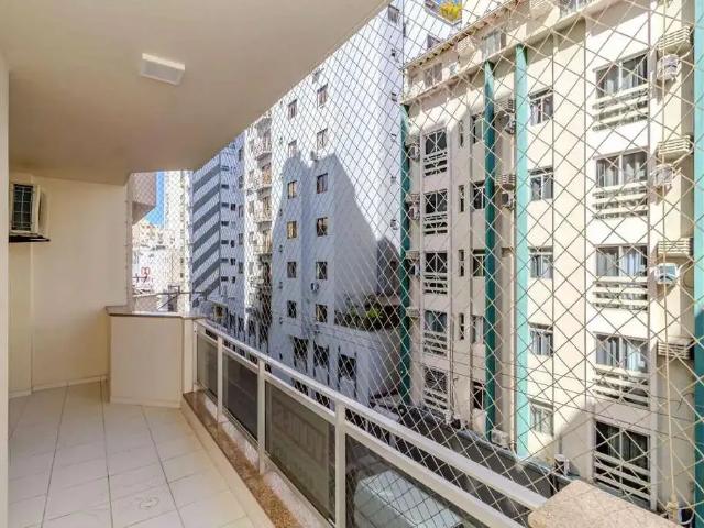 Apartamento para Venda em Balneário Camboriú/SC Centro 1 Quartos