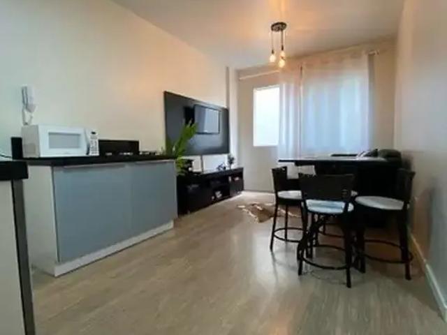 Apartamento para Venda em Balneário Camboriú/SC Centro 1 Quartos