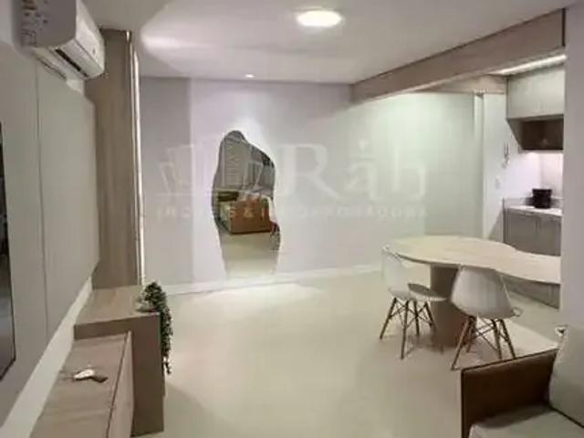 Apartamento para Venda em Balneário Camboriú/SC Centro 1 Quartos