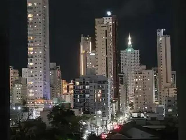 Apartamento para Venda em Balneário Camboriú/SC Centro 1 Quartos