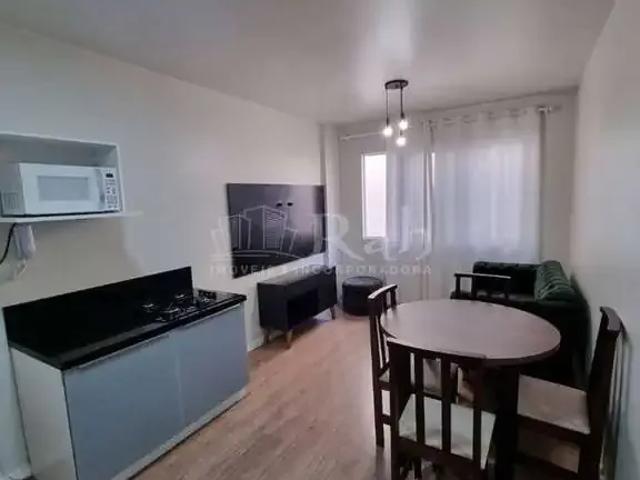 Apartamento para Venda em Balneário Camboriú/SC Centro 1 Quartos