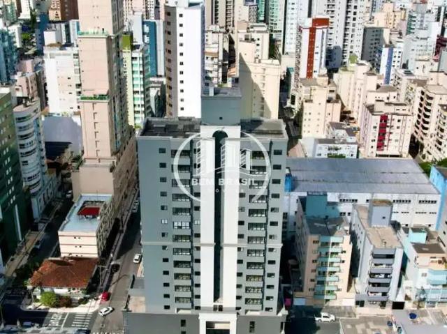 Apartamento para Venda em Balneário Camboriú/SC Centro 1 Quartos