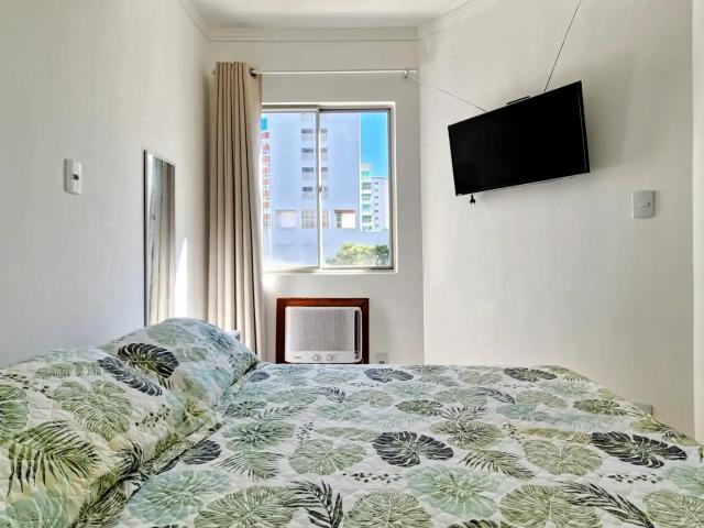 Apartamento para Venda em Balneário Camboriú/SC Centro 1 Quartos