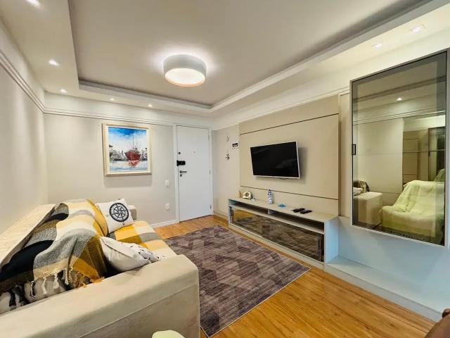 Apartamento para Venda em Balneário Camboriú/SC Centro 1 Quartos