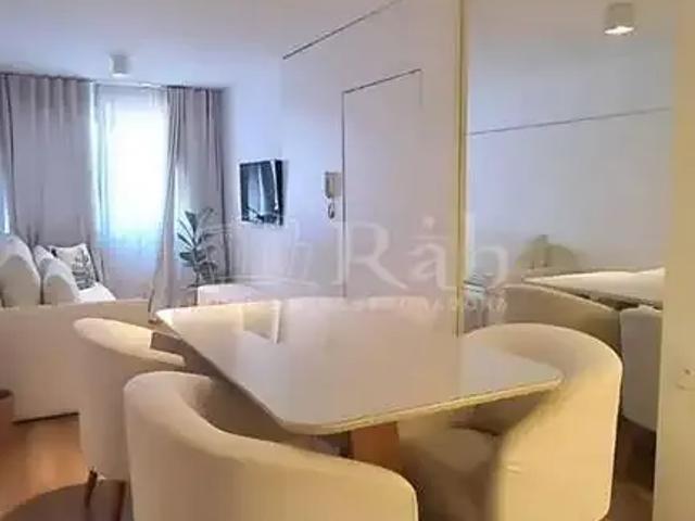 Apartamento para Venda em Balneário Camboriú/SC Centro 1 Quartos