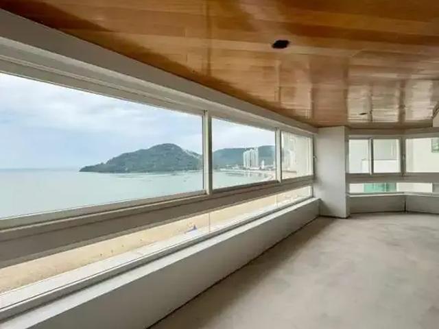 Apartamento para Venda em Balneário Camboriú/SC Centro 1 Quartos