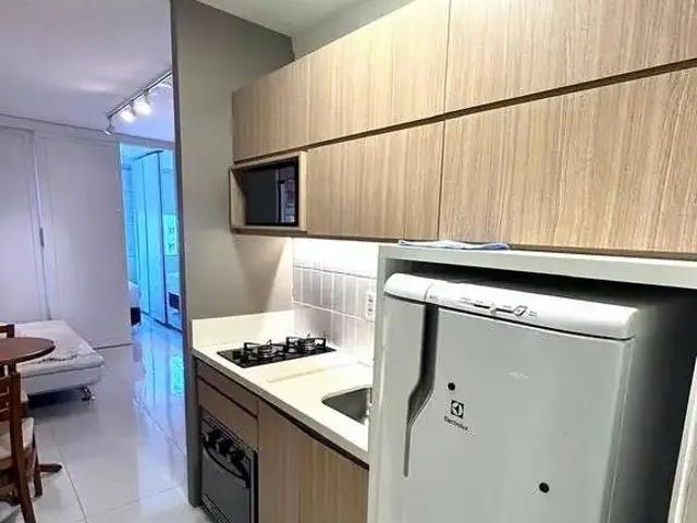 Apartamento para Venda em Balneário Camboriú/SC Centro 1 Quartos