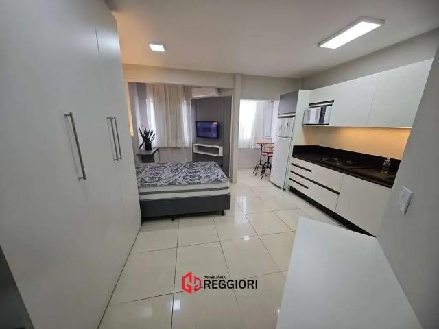Apartamento para Venda em Balneário Camboriú/SC Centro 1 Quartos