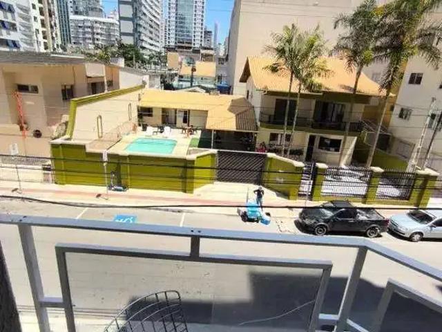 Apartamento para Venda em Balneário Camboriú/SC Centro 1 Quartos