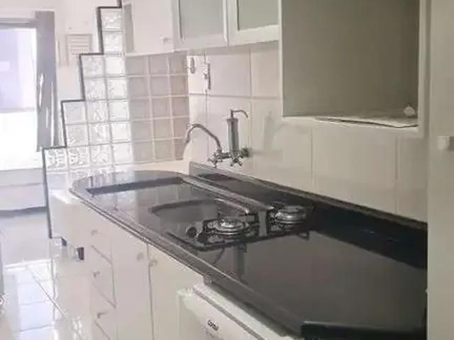 Apartamento para Venda em Balneário Camboriú/SC Centro 1 Quartos