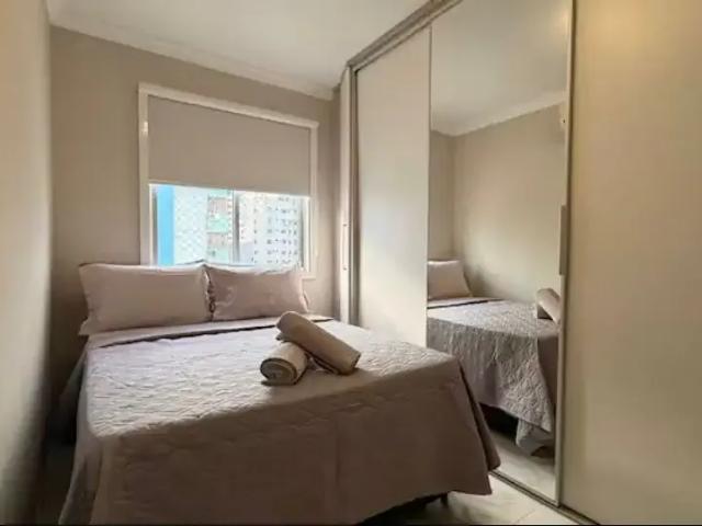 Apartamento para Venda em Balneário Camboriú/SC Centro 1 Quartos
