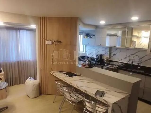 Apartamento para Venda em Balneário Camboriú/SC Centro 1 Quartos