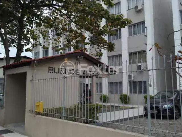 Apartamento para Venda em Balneário Camboriú/SC Centro 1 Quartos