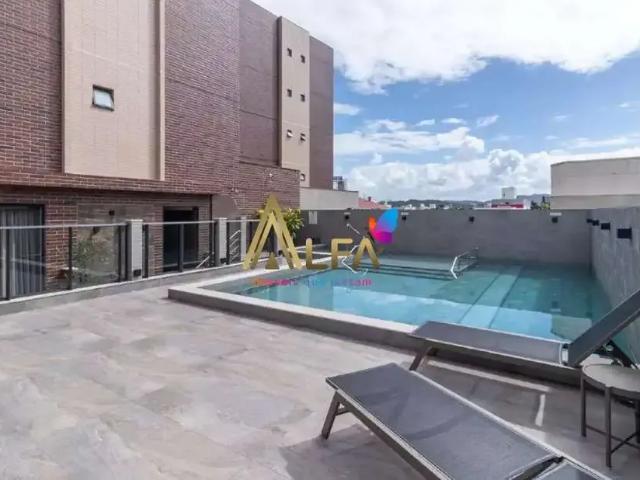 Apartamento para Venda em Balneário Camboriú/SC Centro 1 Quartos