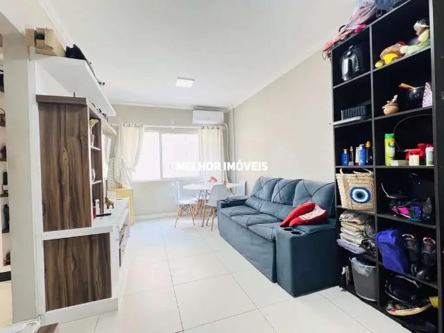 Apartamento para Venda em Balneário Camboriú/SC Centro 1 Quartos