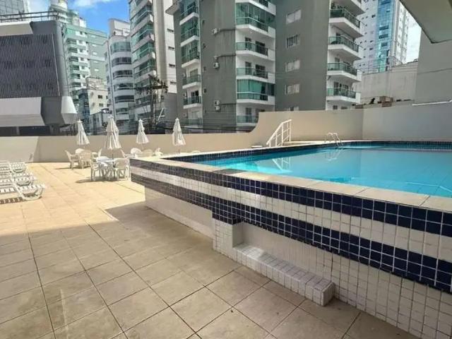 Apartamento para Venda em Balneário Camboriú/SC Centro 1 Quartos