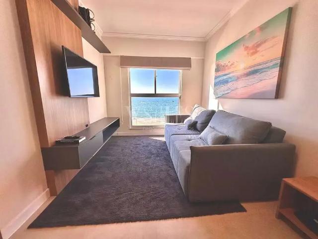Apartamento para Venda em Balneário Camboriú/SC Centro 1 Quartos