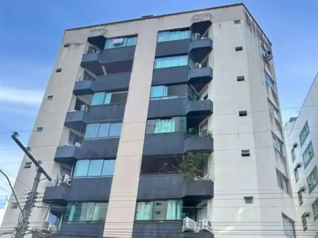 Apartamento para Venda em Balneário Camboriú/SC Centro 1 Quartos