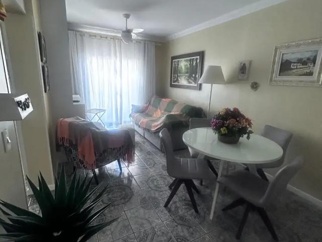 Apartamento para Venda em Balneário Camboriú/SC Centro 1 Quartos