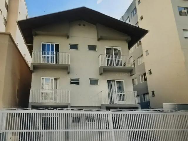 Apartamento para Venda em Balneário Camboriú/SC Centro 1 Quartos