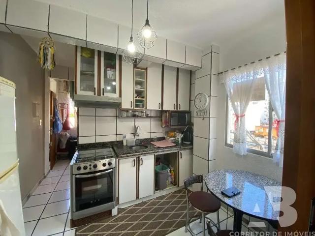 Apartamento para Venda em Balneário Camboriú/SC Centro 1 Quartos