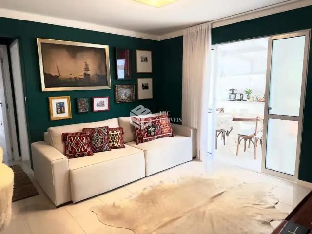 Apartamento para Venda em Balneário Camboriú/SC Centro 1 Quartos