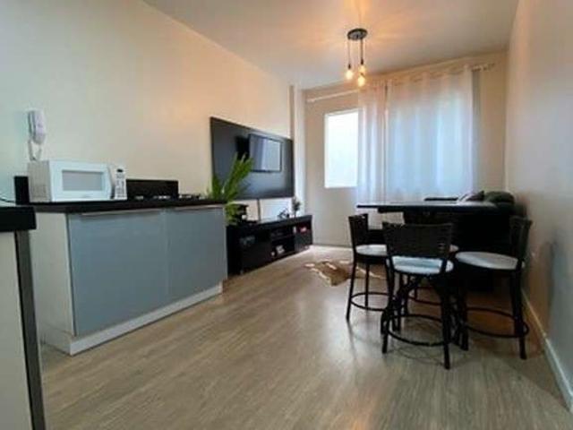 Apartamento para Venda em Balneário Camboriú/SC Centro 1 Quartos