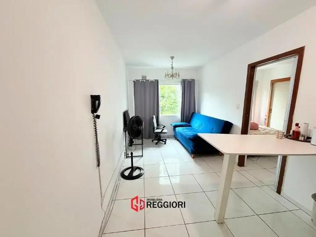 Apartamento para Venda em Balneário Camboriú/SC Centro 1 Quartos
