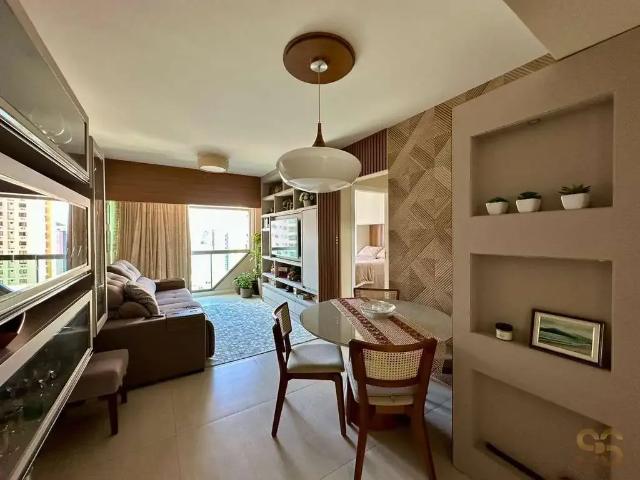 Apartamento para Venda em Balneário Camboriú/SC Centro 1 Quartos