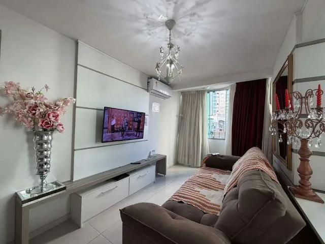 Apartamento para Venda em Balneário Camboriú/SC Centro 1 Quartos