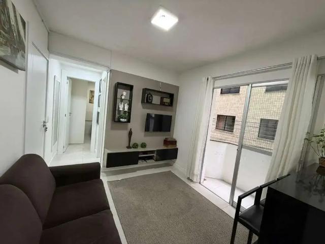 Apartamento para Venda em Balneário Camboriú/SC Centro 1 Quartos