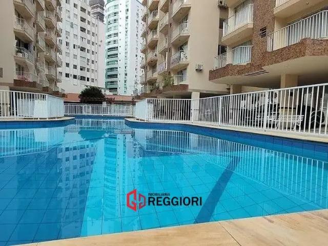 Apartamento para Venda em Balneário Camboriú/SC Centro 1 Quartos