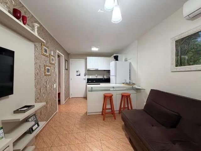 Apartamento para Venda em Balneário Camboriú/SC Centro 1 Quartos