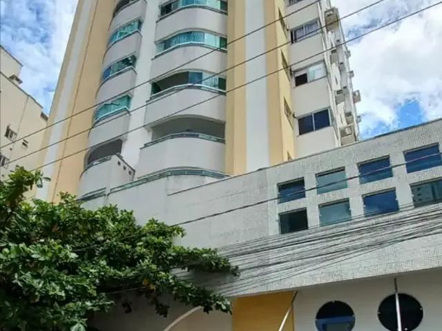 Apartamento para Venda em Balneário Camboriú/SC Centro 1 Quartos