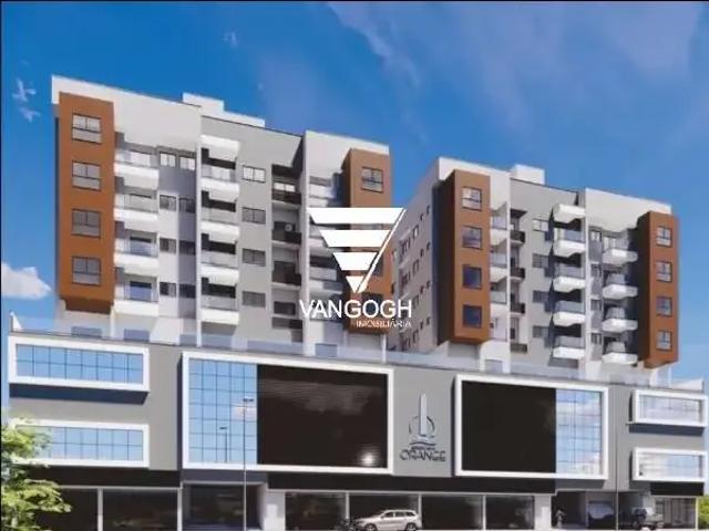Apartamento para Venda em Balneário Camboriú/SC Centro 1 Quartos