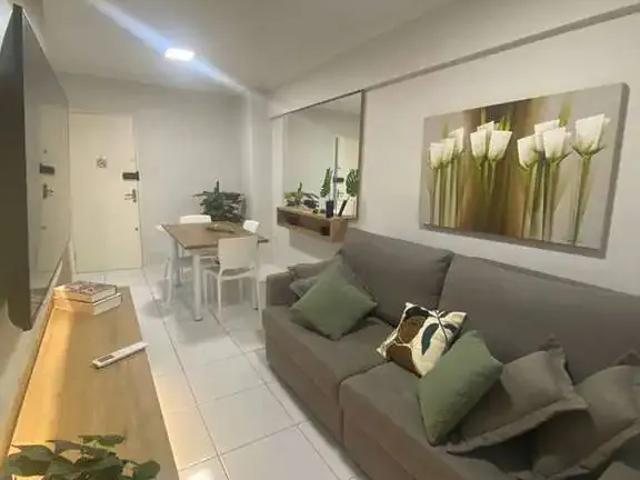 Apartamento para Venda em Balneário Camboriú/SC Centro 1 Quartos