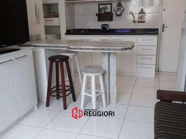 Apartamento para Venda em Balneário Camboriú/SC Centro 1 Quartos