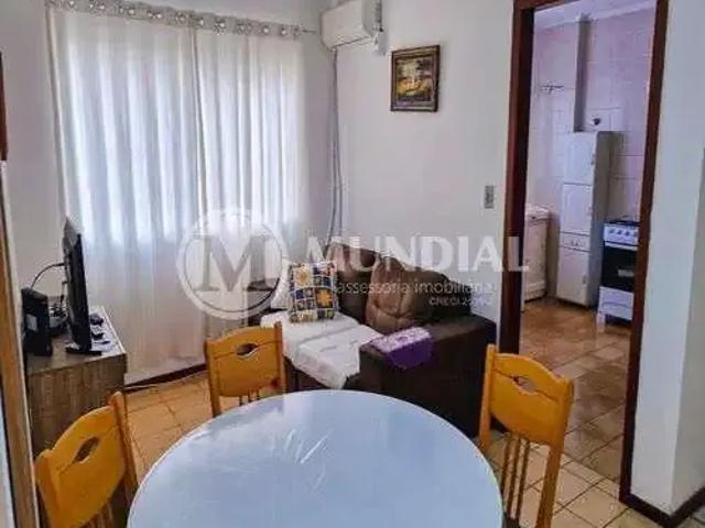 Apartamento para Venda em Balneário Camboriú/SC Centro 1 Quartos