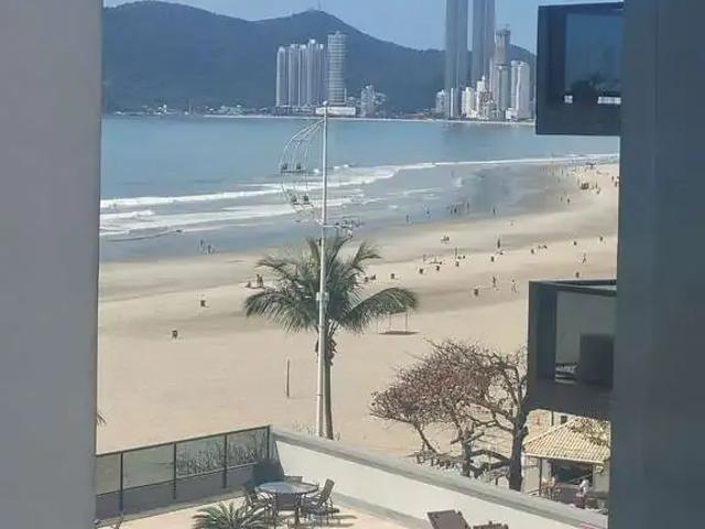 Apartamento para Venda em Balneário Camboriú/SC Centro 1 Quartos